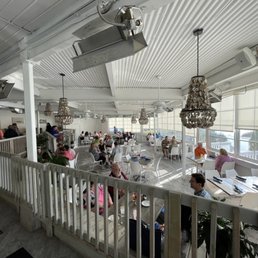 JINKS CREEK WATERFRONT GRILLE - Updated June 2025 - 286 Photos & 322 ...