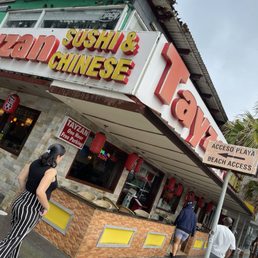 TAYZAN - Updated December 2025 - 626 Photos & 394 Reviews - Ashford Ave ...