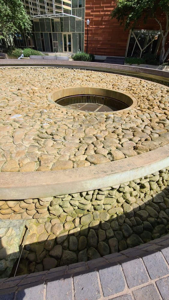 INVERTED FOUNTAIN - Updated October 2025 - 12 Photos - 601 Charles E ...