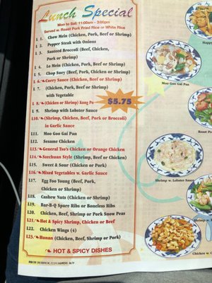 NEW CHINA - Updated October 2025 - 11 Reviews - 33 Tremont Rd, Pine ...