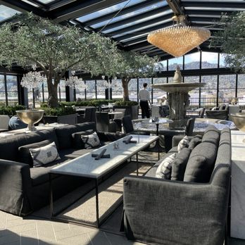 RH ROOFTOP RESTAURANT AT RH MARIN - Updated April 2025 - 2642 Photos ...