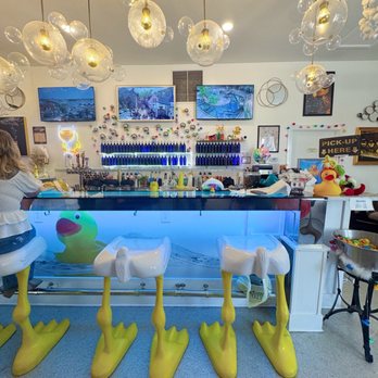 THE TIPSY DUCK PARLOR - Updated December 2025 - 250 Photos & 56 Reviews ...