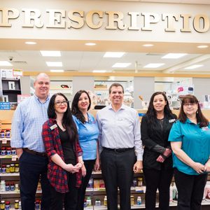 MEDSYNC PHARMACY - Updated December 2025 - 801 S Vista Ave, Boise ...