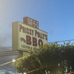 PRISSY POLLY’S BAR-B-QUE - Updated December 2025 - 134 Photos & 171 ...