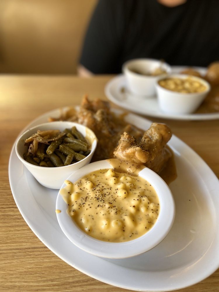 MRS WHITE’S GOLDEN RULE CAFE - 334 Photos & 597 Reviews - 808 E ...