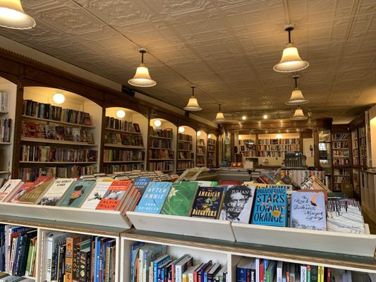 CORNER BOOKSTORE - Updated January 2026 - 24 Photos & 49 Reviews - 1313 ...