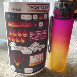 VERSITI BLOOD CENTER OF INDIANA - 14 Photos - 8739 US Highway 31 S ...