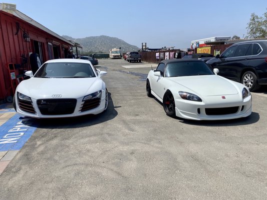 KINGS AUTO COLLISION CENTER - Updated December 2025 - 16 Photos & 10 ...