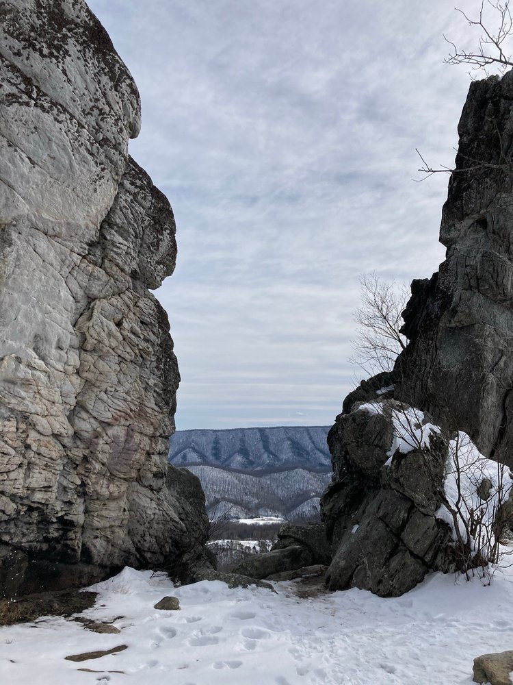 DRAGON’S TOOTH - Updated March 2025 - 35 Photos - Catawba Valley Dr ...