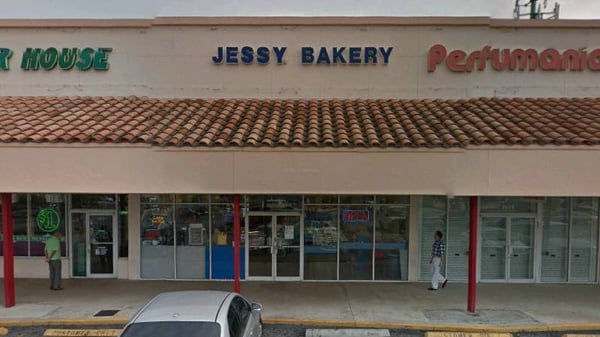 JESSY BAKERY - Updated December 2024 - 27 Photos & 28 Reviews - 8587 ...