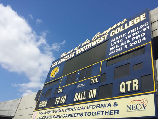 LOS ANGELES SOUTHWEST COLLEGE - Updated January 2026 - 46 Photos & 51 ...