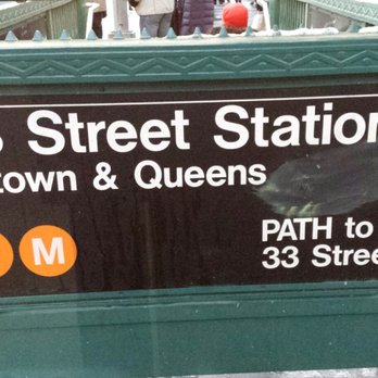MTA - 23RD STREET STATION - F / M - Updated March 2026 - 68 Photos & 10 ...