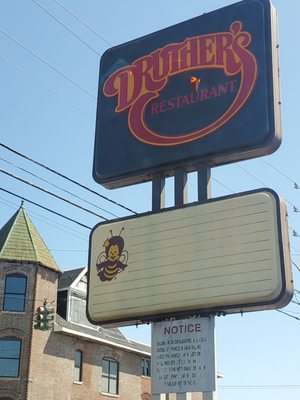 DRUTHER’S RESTAURANT - Updated March 2025 - 23 Photos & 33 Reviews ...