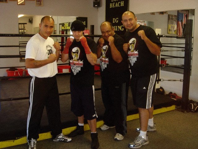 DG BOXING - Updated December 2025 - 34 Reviews - 5660 Pacific Coast Hwy ...
