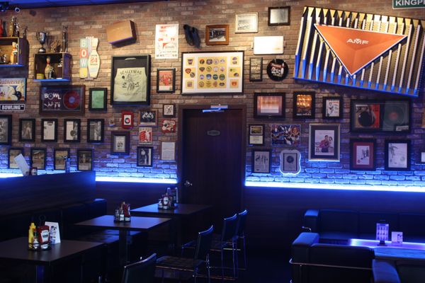 FLAMINGO BOWL - Updated December 2025 - 24 Photos & 27 Reviews - 3301 N ...