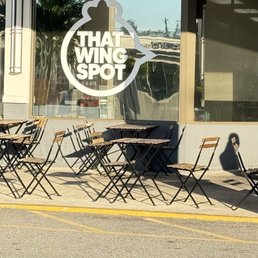 THAT WING SPOT - Updated July 2025 - 130 Photos & 94 Reviews - 4777 S ...