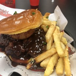 THE GRIPPER KITCHEN - Updated January 2026 - 362 Photos & 200 Reviews ...