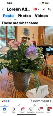 FLOWERS BY NORA - Updated January 2026 - 340 Photos & 1034 Reviews ...