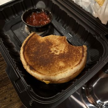 BURGER PUNK - BRITTON DISTRICT - Updated October 2025 - 48 Photos & 30 ...