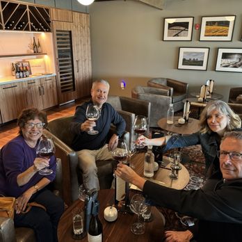 CHEHALEM ESTATE TASTING ROOM - Updated December 2025 - 36 Photos ...