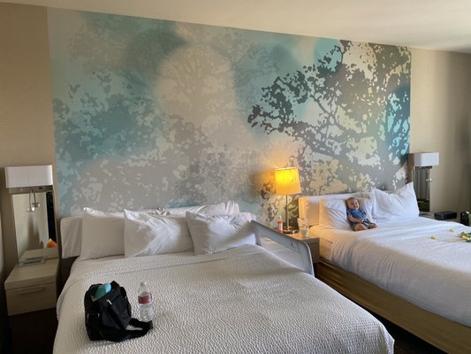 COURTYARD BY MARRIOTT IRVINE SPECTRUM - 391 Photos & 176 Reviews - 7955 ...