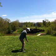MEADOWS FARMS GOLF COURSE - 20 Photos & 21 Reviews - 4300 Flat Run Road ...