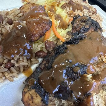 YASO JAMAICAN GRILL - Updated May 2025 - 350 Photos & 227 Reviews ...
