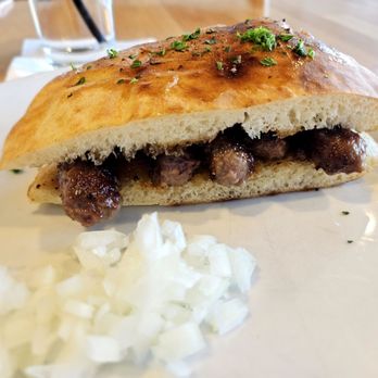 CAFE ADEL - Updated July 2024 - 113 Photos & 63 Reviews - 6363 San ...