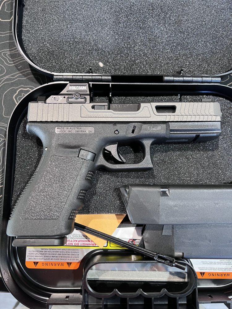 DYNAMIC WEAPON SOLUTIONS - Updated October 2025 - 563 Photos & 404 ...