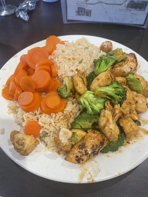 KOJI EXPRESS JAPANESE GRILL - WEST - Updated September 2025 - 20 Photos ...