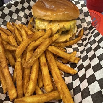 JOY BURGERS - Updated May 2025 - 17 Photos & 23 Reviews - 4300 Meadows ...