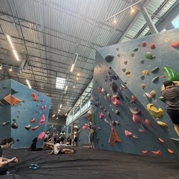BOULDERING PROJECT - SPRINGDALE - Updated November 2025 - 226 Photos ...