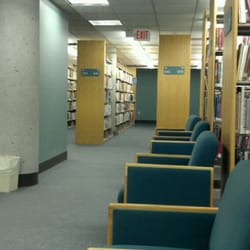 BEALE MEMORIAL LIBRARY - 35 Photos & 32 Reviews - 701 Truxtun Ave ...