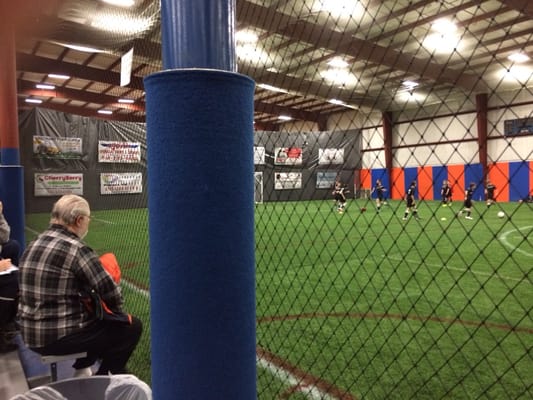 FAMILY SPORTSPLEX - Updated November 2025 - 2346 Mascoutah Ave ...