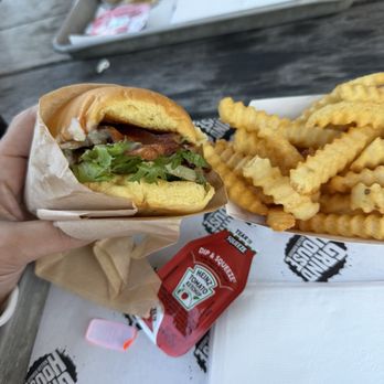 GRINDHOUSE KILLER BURGERS - Updated December 2025 - 192 Photos & 162 ...