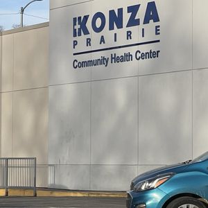 KONZA PRAIRIE COMMUNITY HEALTH CENTER - Updated August 2025 - 11 ...