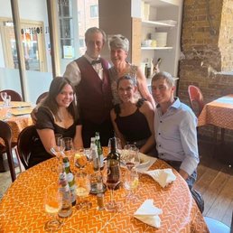 IL BORDELLO - Updated July 2025 - 35 Photos & 65 Reviews - 70 Wapping ...