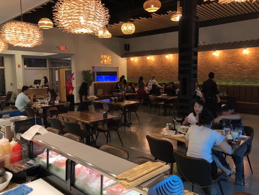 KOY RESTAURANT - Updated July 2024 - 253 Photos & 85 Reviews - 391 ...