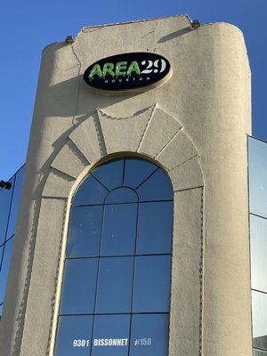 AREA 29 - Strip Clubs - 9301 Bissonnet St, Houston, TX - Phone Number ...