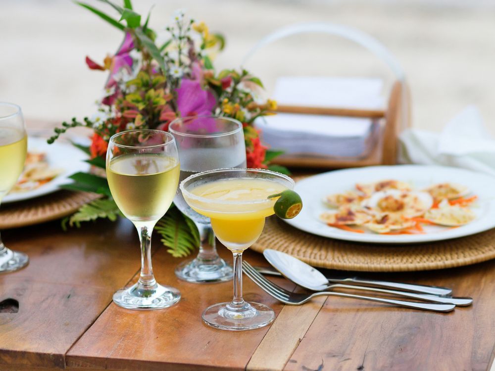 THE ART OF CUISINE - Request a Quote - 38 Photos - 6100 Horseshoe Bar ...