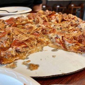 PIRRONE’S PIZZERIA - Updated October 2024 - 112 Photos & 186 Reviews ...