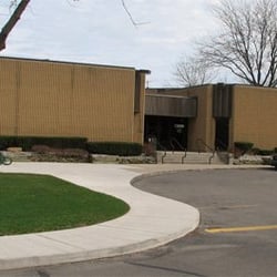 GENESEE DISTRICT LIBRARY - Libraries - 515 Perry Rd, Grand Blanc, MI ...