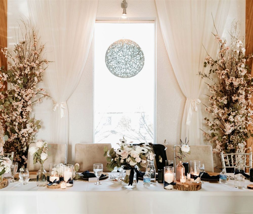 THE MARTIN EVENT SPACE - Updated July 2025 - 38 Photos - 13440 Holmes ...