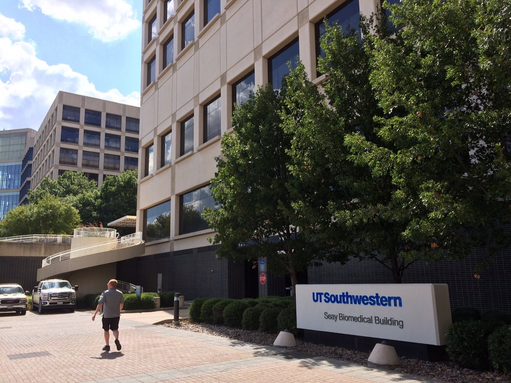 SIMMONS COMPREHENSIVE CANCER CENTER - Updated January 2026 - 2201 ...