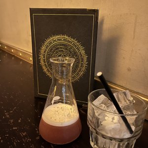 THE ALCHEMIST - 203 Photos & 106 Reviews - 6 Bevis Marks, London ...