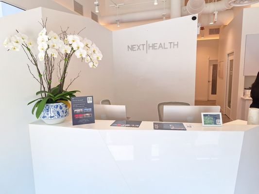 NEXT HEALTH - Updated June 2026 - 26 Photos - 2313 N Lincoln Ave ...
