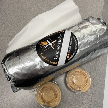 GONDO FUSION - Updated August 2024 - 177 Photos & 58 Reviews - 2790 ...