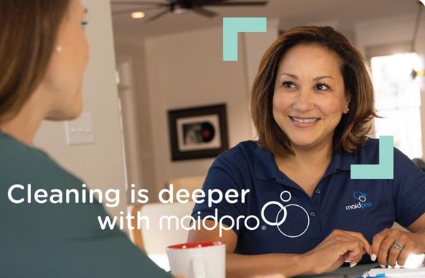 MAIDPRO TAMPA - Updated December 2025 - 173 Photos & 91 Reviews - 915 W ...