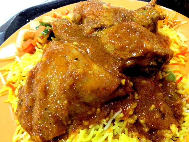 INDIAN & PAKISTANI STALL - 1 Rochor Canal Road, Singapore, Singapore ...