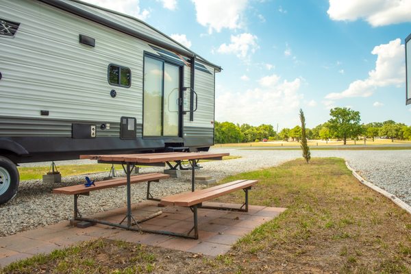 LITTLE STAR RV PARK - Updated March 2025 - 45 Photos - 1833 Hwy 2861 ...